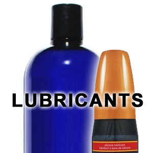 LUBES & LUBRICANTS | HisAromas.com