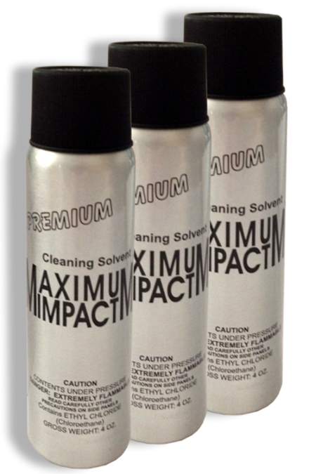 MAXIMUM IMPACT 4oz | HisAromas.com